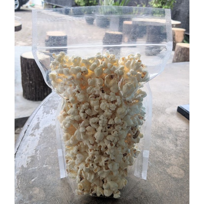 Jual Popcorn Jumbo Kemasan Standing Pouch | Shopee Indonesia