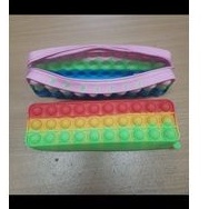 Jual Tempat Pensil Pop It Kecil (20x6x4.5 cm) | Shopee Indonesia