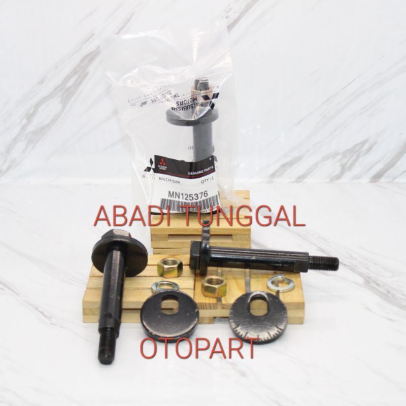 Jual BOLT LOW ARM TRITON BAUT SAYAP BAWAH TRITON MN125376 | Shopee ...