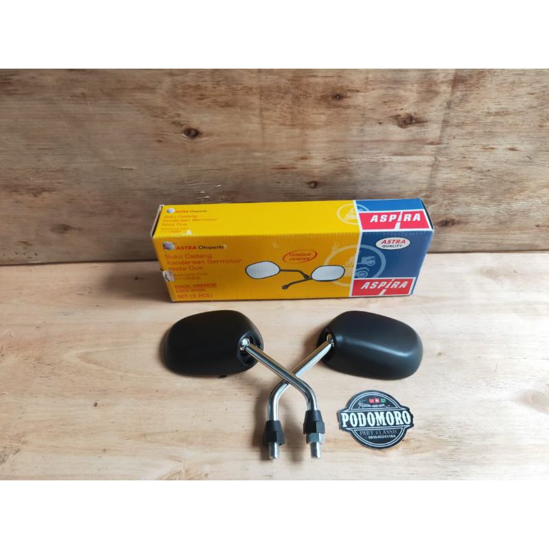 Jual Spion aspira honda astrea grand legenda kirana karisma supra x ...