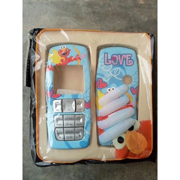 Jual Casing nokia 3220 gambar | Shopee Indonesia