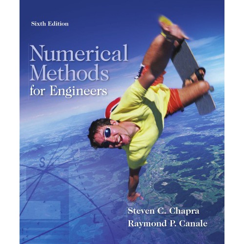 Jual Numerical Methods for Engineers, 6th Edition | Shopee Indonesia Jual Numerical Methods for Engineers, 6th Edition | Shopee Indonesia