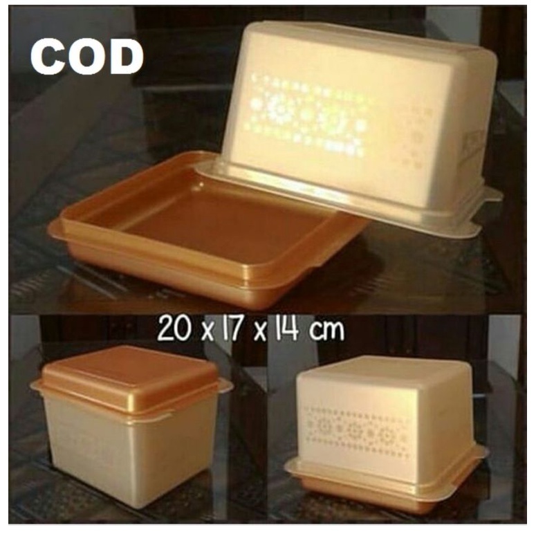 Jual BISA COD BREAD LOVER WADAH ROTI TAWAR TEMPAT MENYIMPAN ROTI ...