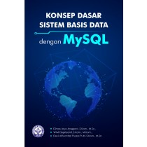 Jual Konsep Dasar Sistem Basis Data Dengan MySQL | Shopee Indonesia