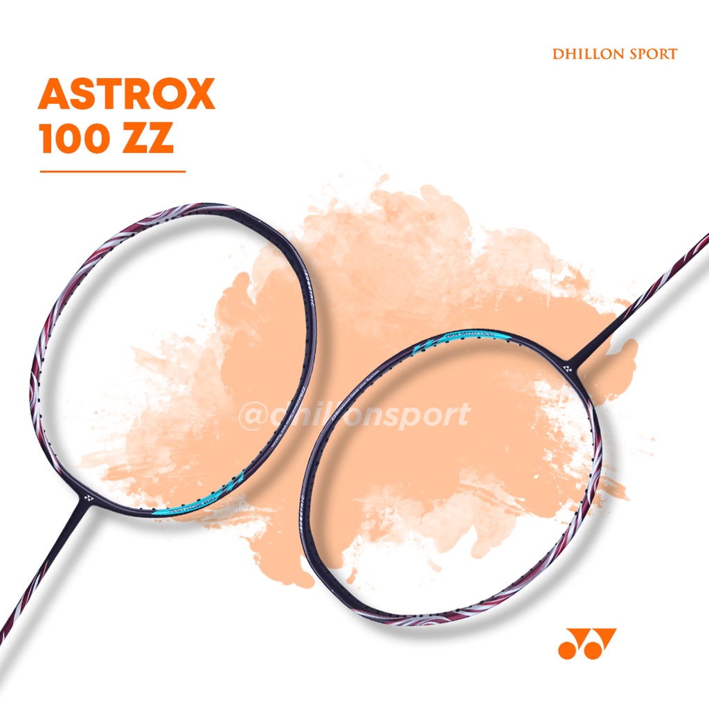 Jual Raket Badminton Yonex Astrox 100 ZZ Original / Astrox 100ZZ | Shopee Indonesia