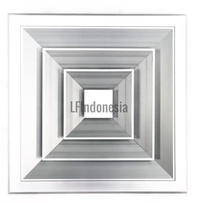 Jual Diffuser ducting Sock 6 inch (Uk Luar 33 x 33 cm) | Shopee Indonesia
