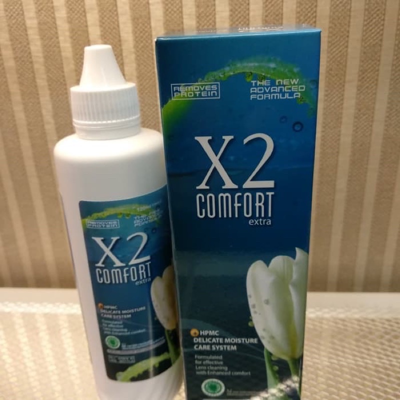 Jual CAIRAN SOFTLEN X2 120ML | Shopee Indonesia