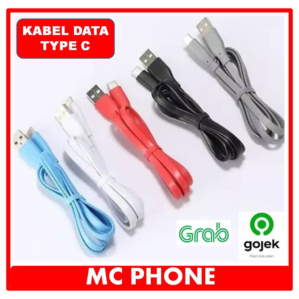 Jual [ORIGINAL] Kabel Data Type C Vivan CBC100 | Shopee Indonesia