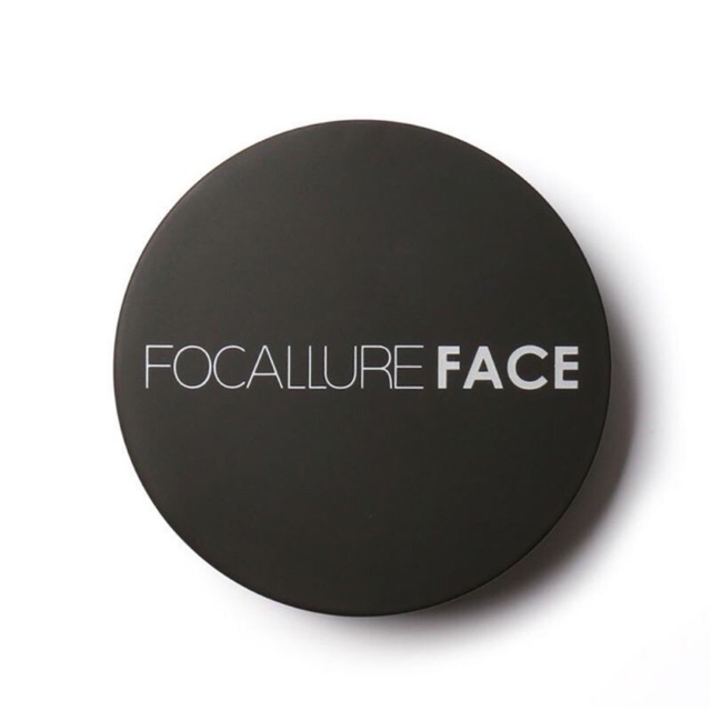 Jual FOCALLURE Pressed Powder FA-16/ FOCALLURE Bedak Padat | Shopee ...