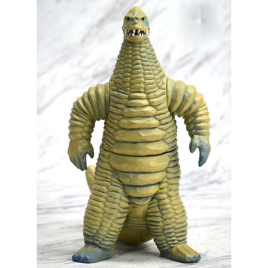 Jual [murah] Bandai Ultraman Kaiju Ultra Monster 500 Series 14 Red King ...