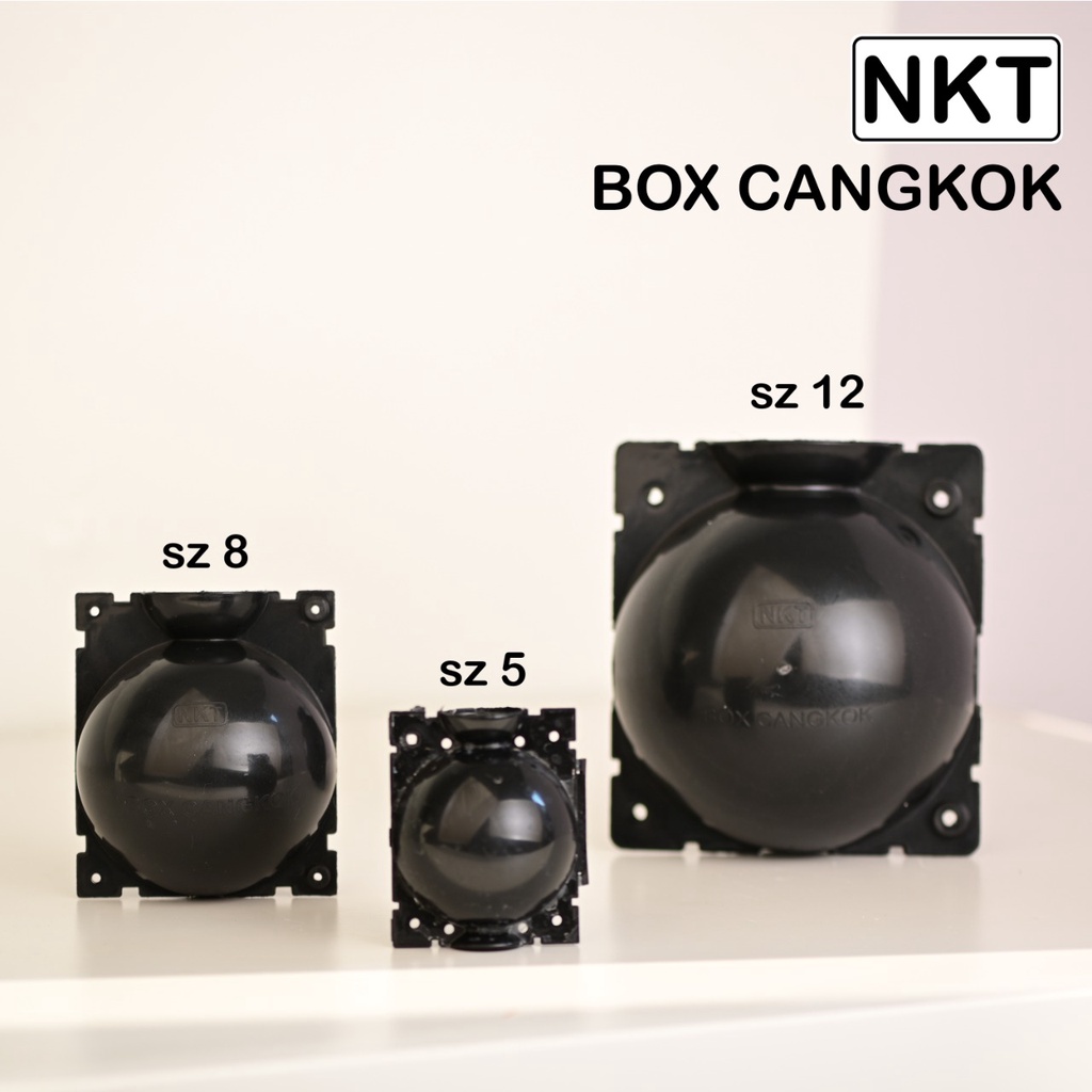 Jual PROMO Alat Cangkok Tanaman 5 cm NKT Bola Cangkok Kecil 5 cm Bening Alat Cangkok Tanaman ...