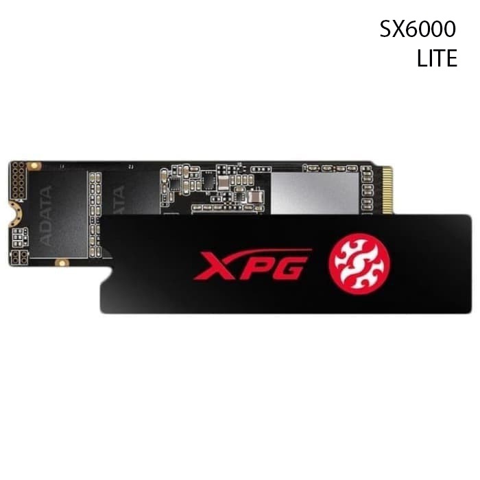 Jual Adata XPG SX6000 Lite 256GB M.2 - NVMe | Shopee Indonesia