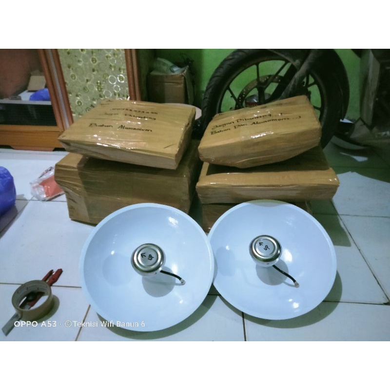 Jual Katherine Antena twb six untuk 3g 4g Modem mifi WiFi penguat sinyal gsm LTE | Shopee Indonesia