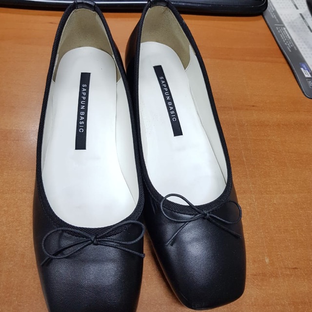 Jual Sappun heels | Shopee Indonesia