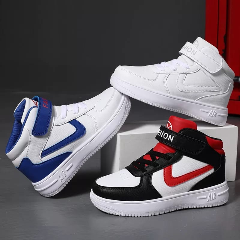Jual RK Kids- Sepatu Boots Anak Anak Laki-Laki Perempuan Sport ...