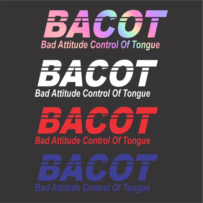 Jual CUTTING STICKER TULISAN BACOT STIKER BACOT | Shopee Indonesia