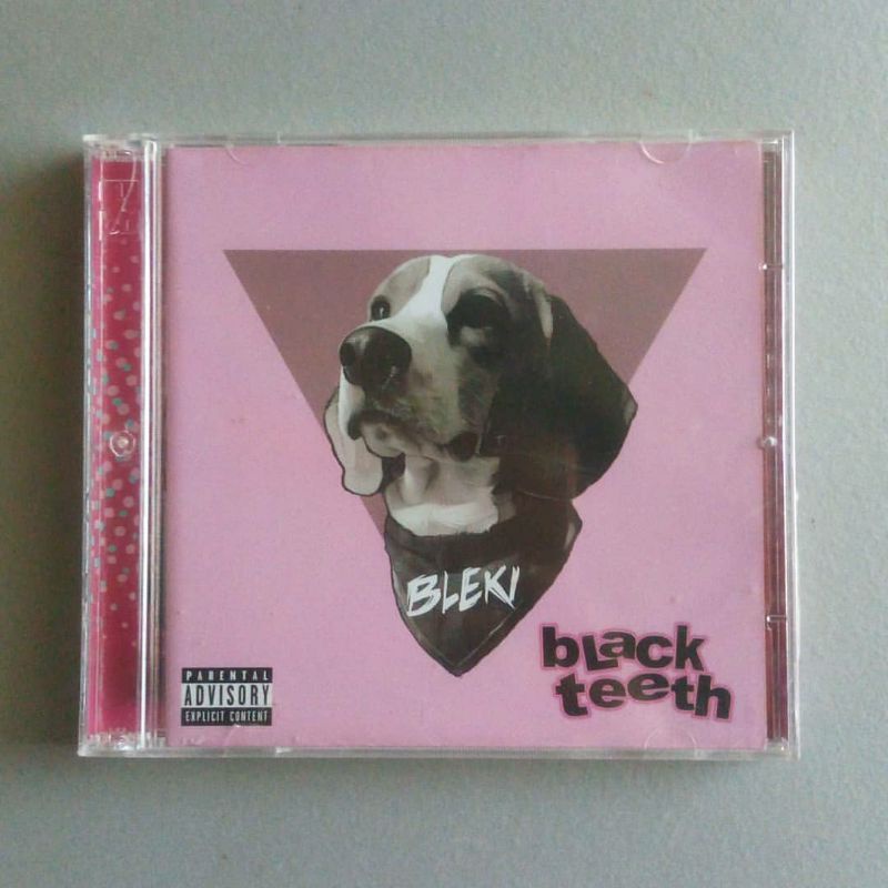 Jual BLACK TEETH - BLEKI (BEKAS/ SECOND) | Shopee Indonesia