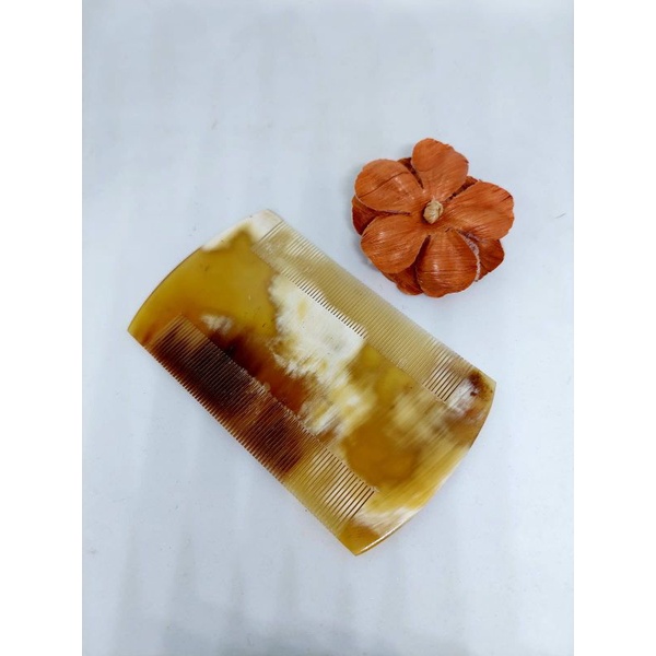 Jual SURI SERIT KUTU RAMBUT BAHAN TANDUK | Shopee Indonesia