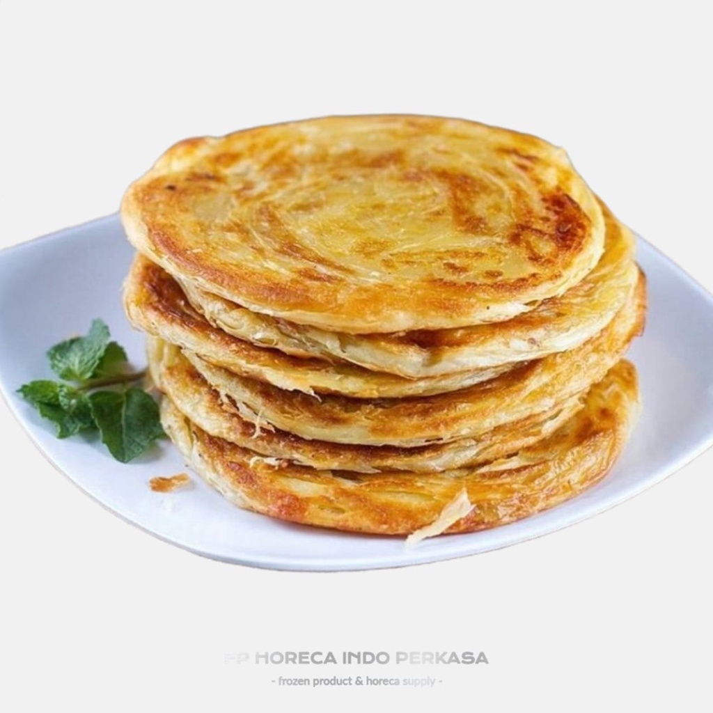 Jual Kaff Roti Canai / Maryam / Indian Arabian Bread 300 g | Shopee ...