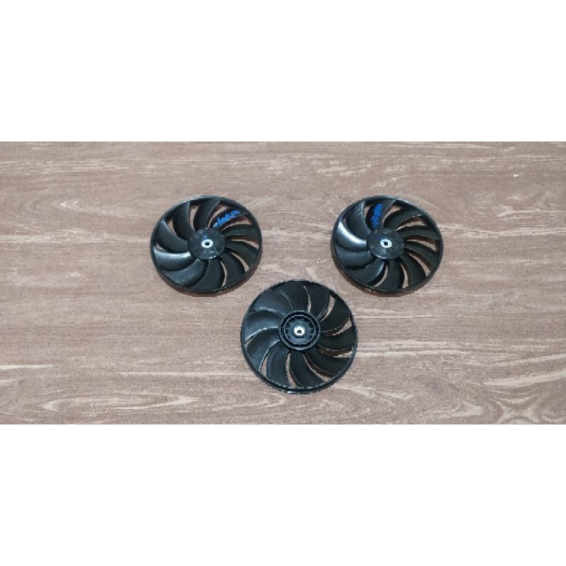 Jual Kipas Dinamo Radiator Honda Cb 150R Sonic Cbr 150 Original Honda ...