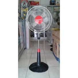 Jual alat pendingin ruangan Trisonic Kipas Angin Berdiri Stand Fan 16 ...