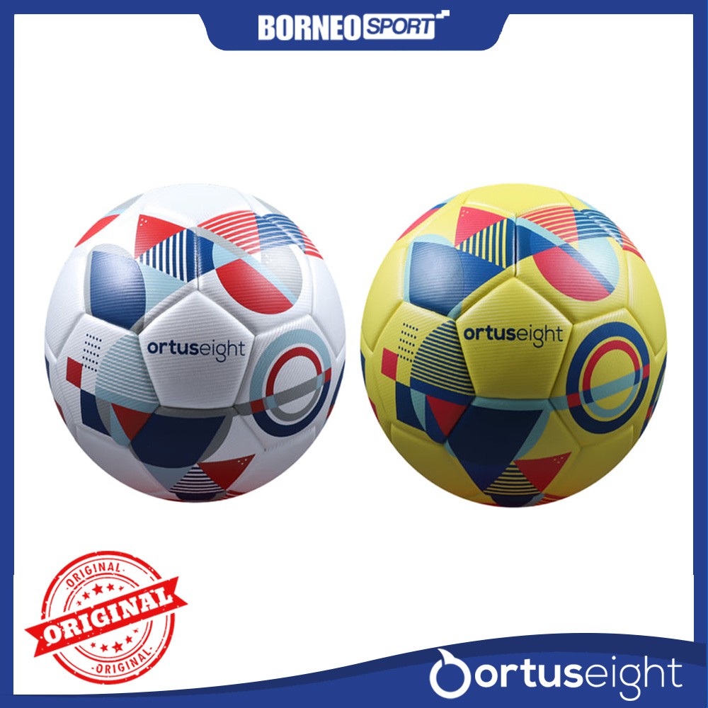 Jual BOLA FUTSAL ORTUSEIGHT MEMPHIS FS COMP BALL / BOLA ORTUSEIGHT ...