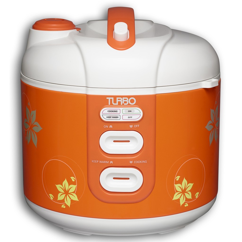Jual Turbo Rice Cooker 1,8L CRL 1180 | Shopee Indonesia