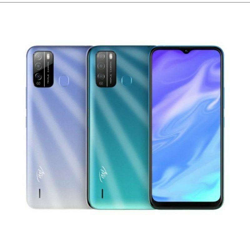 Jual ITEL vision 1 pro 3 32gb Garansi Resmi | Shopee Indonesia