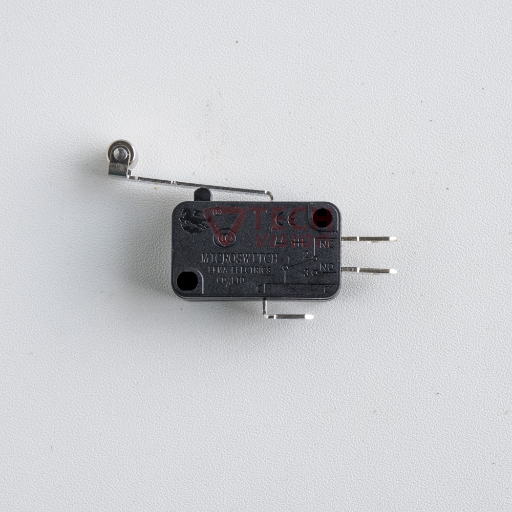 Jual Microswitch Micro Limit Switch + Roda Sedang | Shopee Indonesia