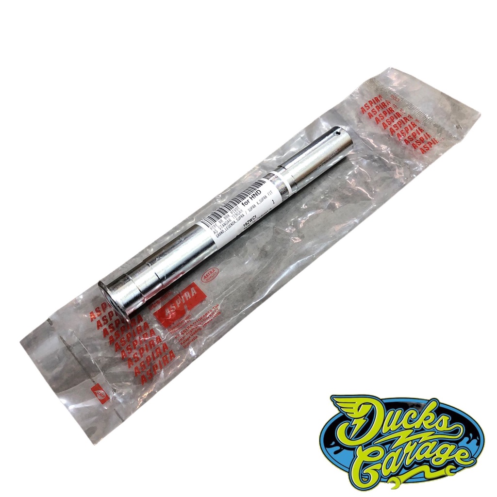 Jual As Standar Tengah Honda Pispot C50 C70 C700 C800 Supercup Astrea ...