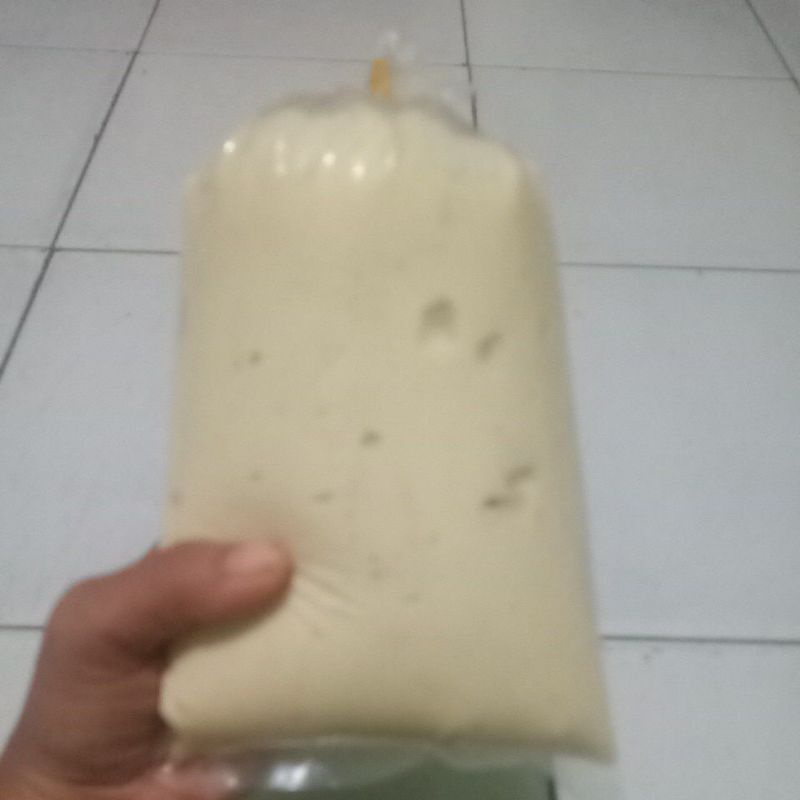 Jual selai vanila susu 1kg | Shopee Indonesia
