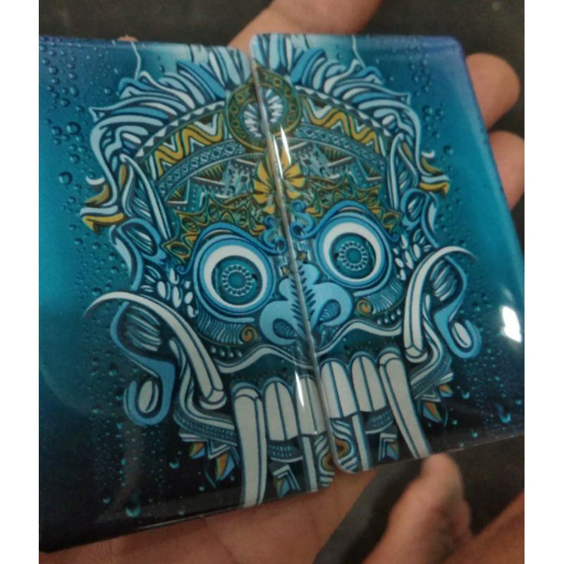 Jual PANEL BACKDOOR R233 DIY BLUE DEW BARONG | Shopee Indonesia