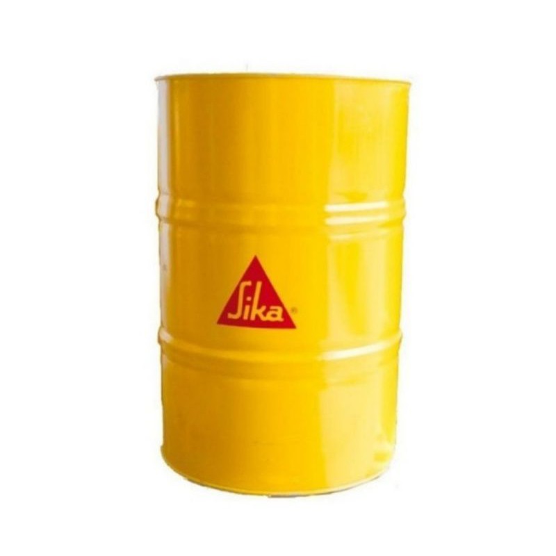 Jual SIKA sika top 77D 200ltr (drum) | Shopee Indonesia