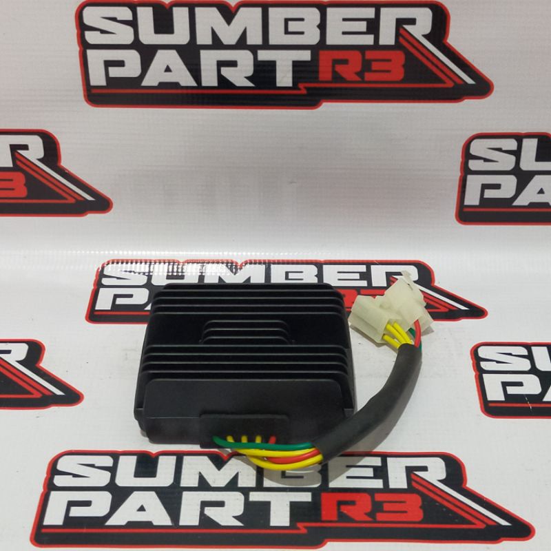 Jual kiprok nozomi kabel 5 besar - sparepart motor roda tiga - viar kaisar ktm nozomi jialing ...