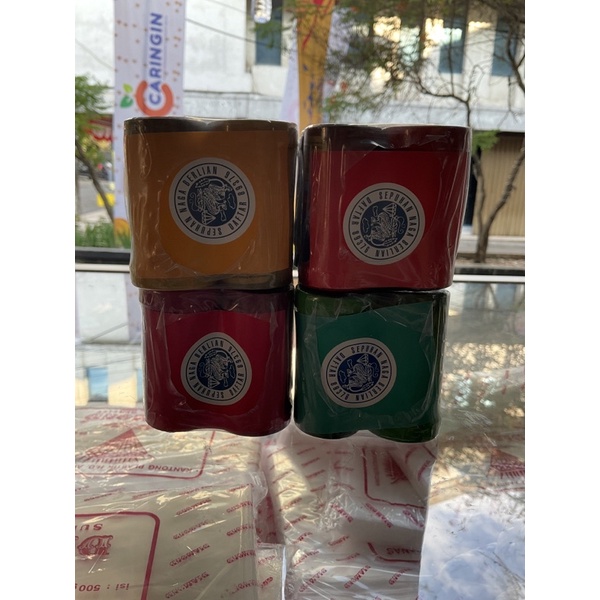 Jual ontan pewarna makanan warna cap naga berlian isi 12 per pack ...