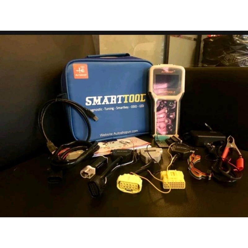 Jual smarttool smarttol alat baca remot alat baca id key smart tool (keyles only) | Shopee Indonesia