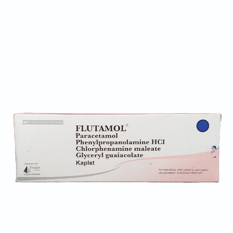 Jual Flutamol Obat Flu strip isi 10 tablet | Shopee Indonesia Jual Flutamol Obat Flu strip isi 10 tablet | Shopee Indonesia