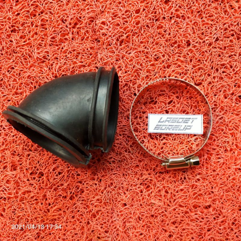 Jual KARET FILTER KARBU KARBURATOR NINJA R RR 150 PWL 26 PE PWK 28 30 ...
