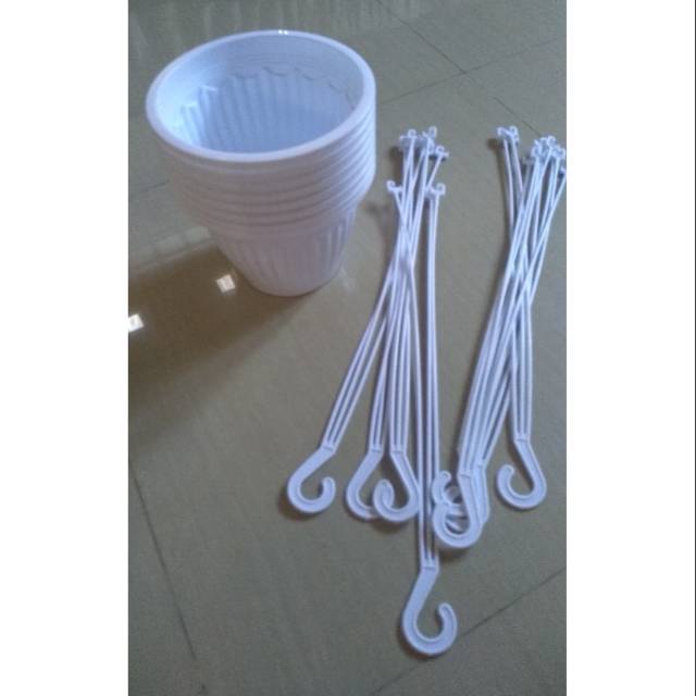 Jual Pot gantung 02 | Shopee Indonesia