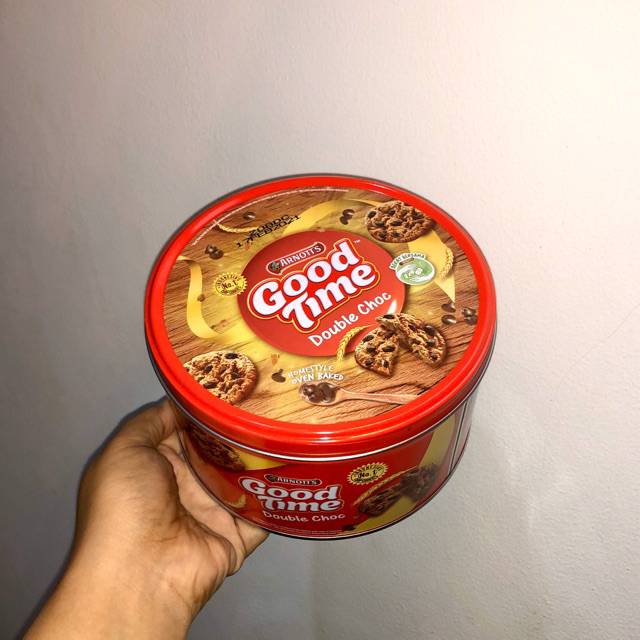 Jual Good time & cokelat kacang | Shopee Indonesia