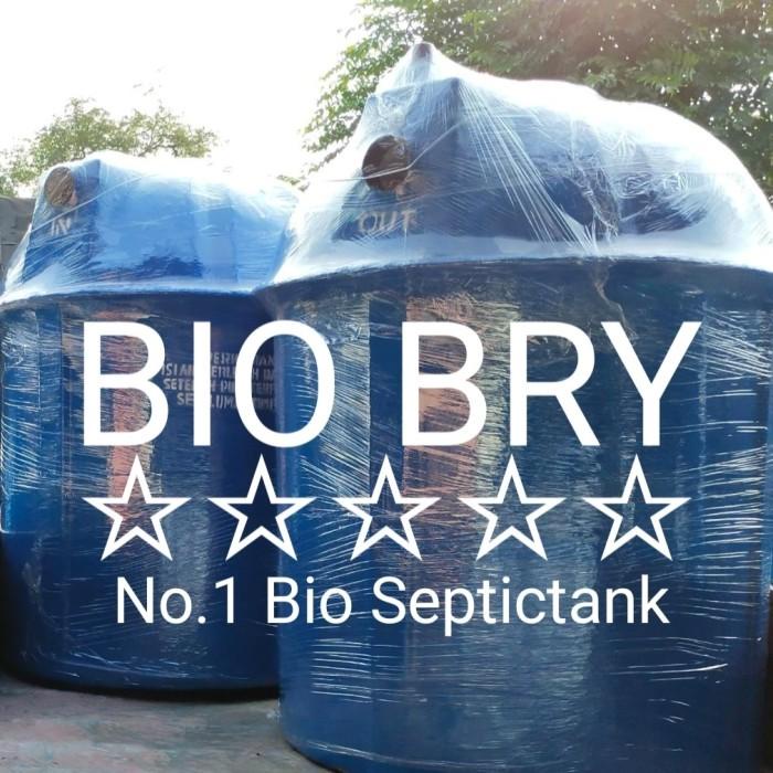 Jual Septic Tank 2.000 Liter Biotech, Biorich, Biofilter Berkualitas ...