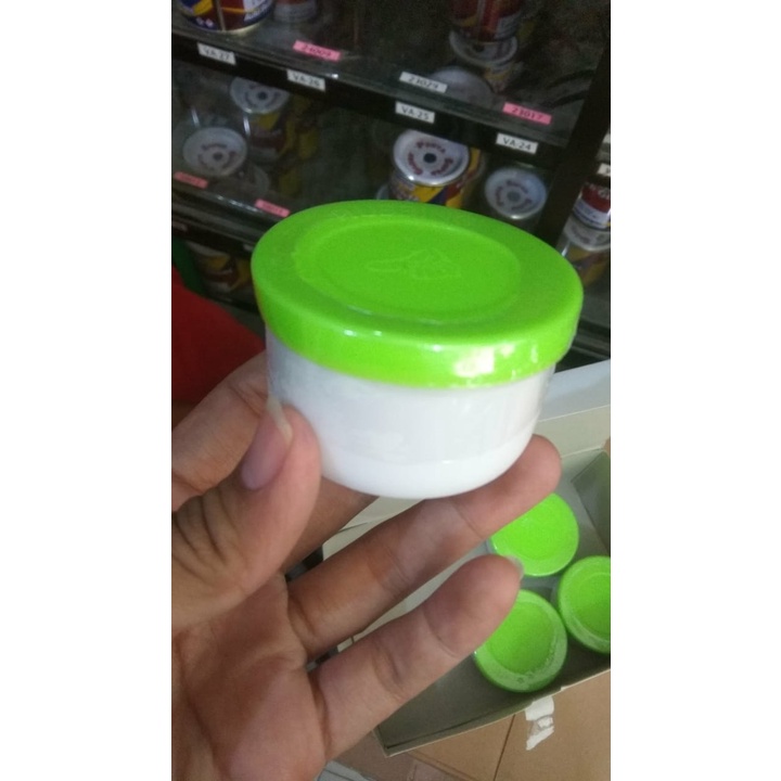 Jual Kompon putih 100 gram | Shopee Indonesia