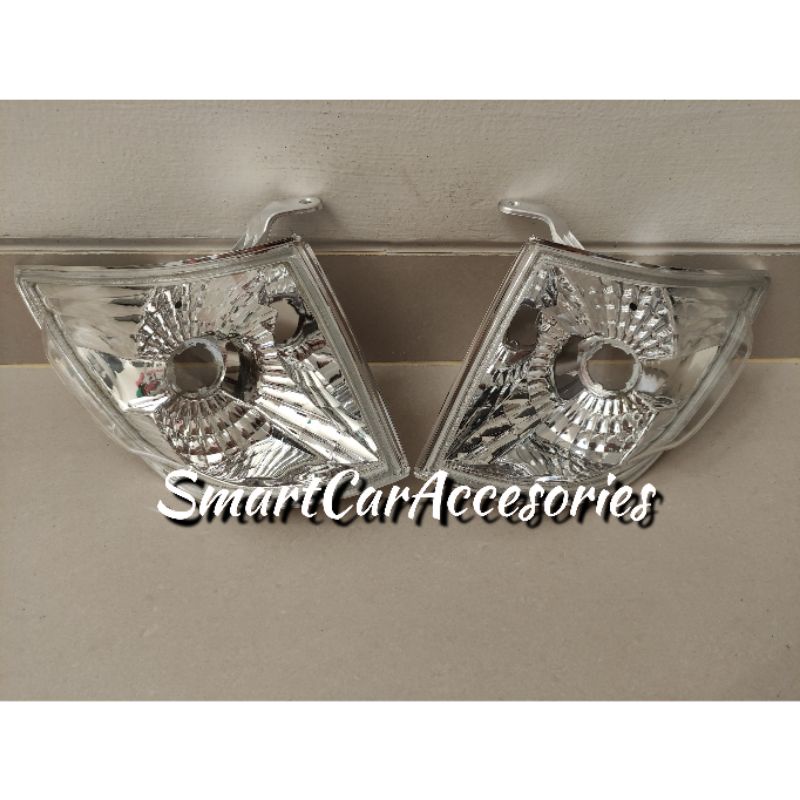 Jual Lampu sein sen riting signal lamp isuzu panther kapsul 2000 2001 2002 2003 2004 2005 ...