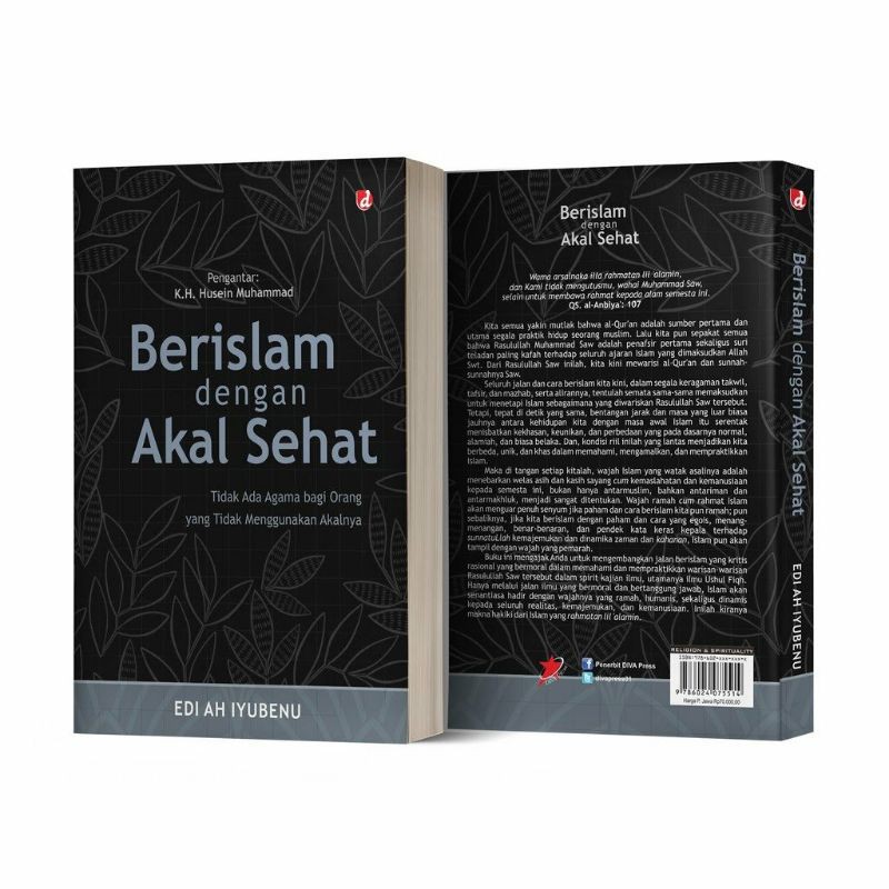 Jual Buku Berislam Dengan Akal Sehat | Shopee Indonesia
