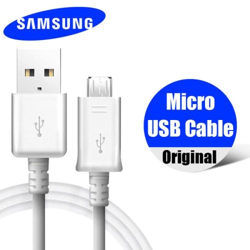 Jual Kabel Data SAMSUNG / Kabel Data Type C SAMSUNG TYPE C MICRO ...