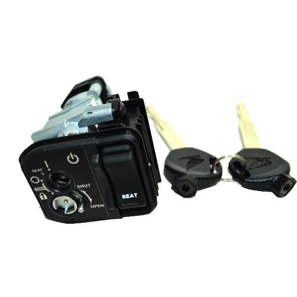 Jual Kunci Kontak (Key Set) – BeAT K1A 35010K1AN00 | Shopee Indonesia