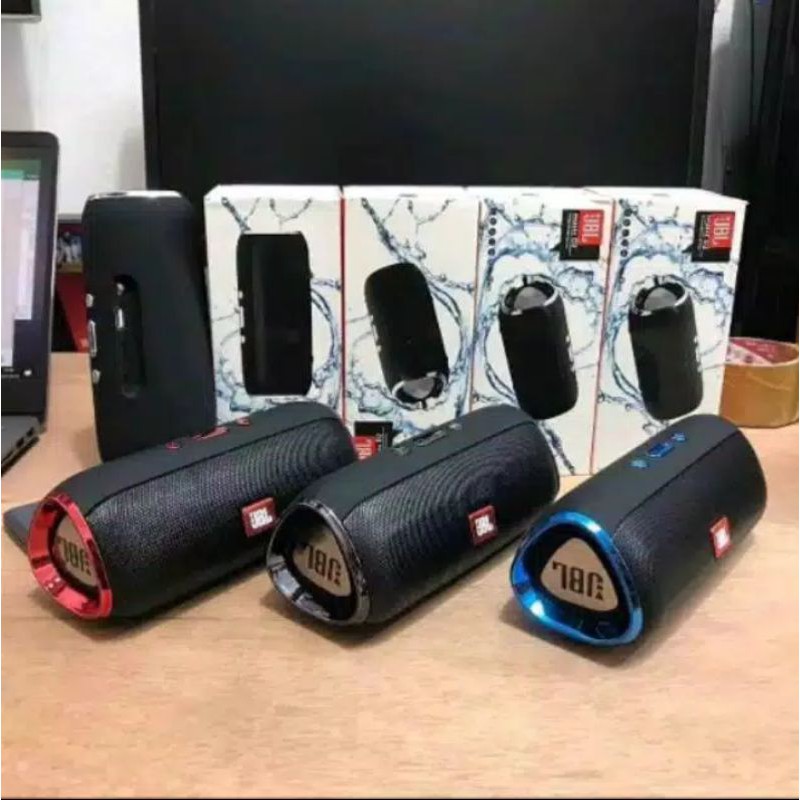 Jual speaker bluetooth JBL D2 | Shopee Indonesia