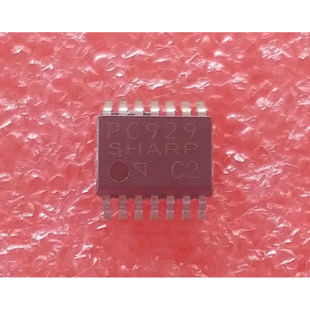 Jual PC929 (SMD) | Shopee Indonesia