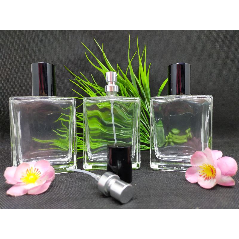 Jual Botol parfum press type Hermes 100ml/kotak 1set lengkap | Shopee ...