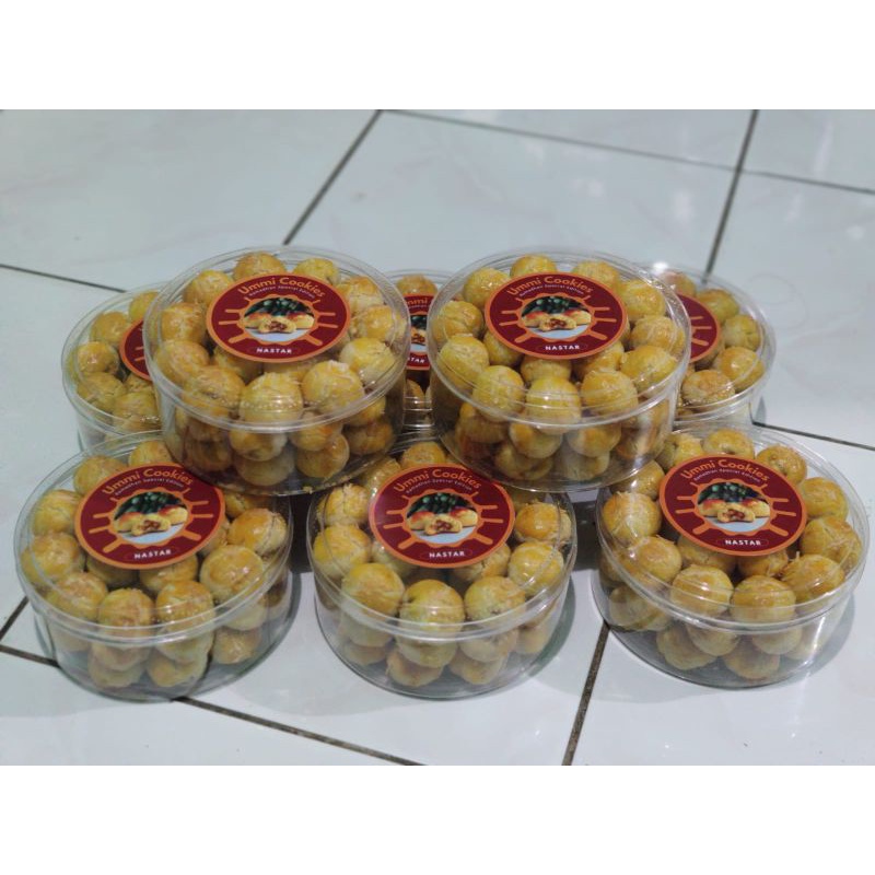 Jual NASTAR 500gr | Shopee Indonesia